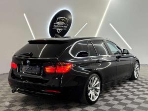 Melns BMW 320 2013 Marijampole, ar dzinēja tilpumu 2.00 L un nobraukumu 319 tūkst. km par 8750 €, foto 27 vietnē AUTOMOTO.COM.LV