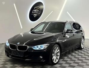 Melns BMW 320 2013 Marijampole, ar dzinēja tilpumu 2.00 L un nobraukumu 319 tūkst. km par 8750 €, foto 29 vietnē AUTOMOTO.COM.LV