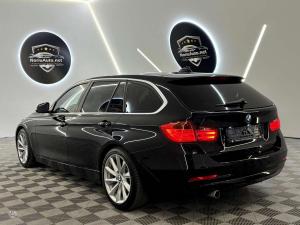 Melns BMW 320 2013 Marijampole, ar dzinēja tilpumu 2.00 L un nobraukumu 319 tūkst. km par 8750 €, foto 30 vietnē AUTOMOTO.COM.LV