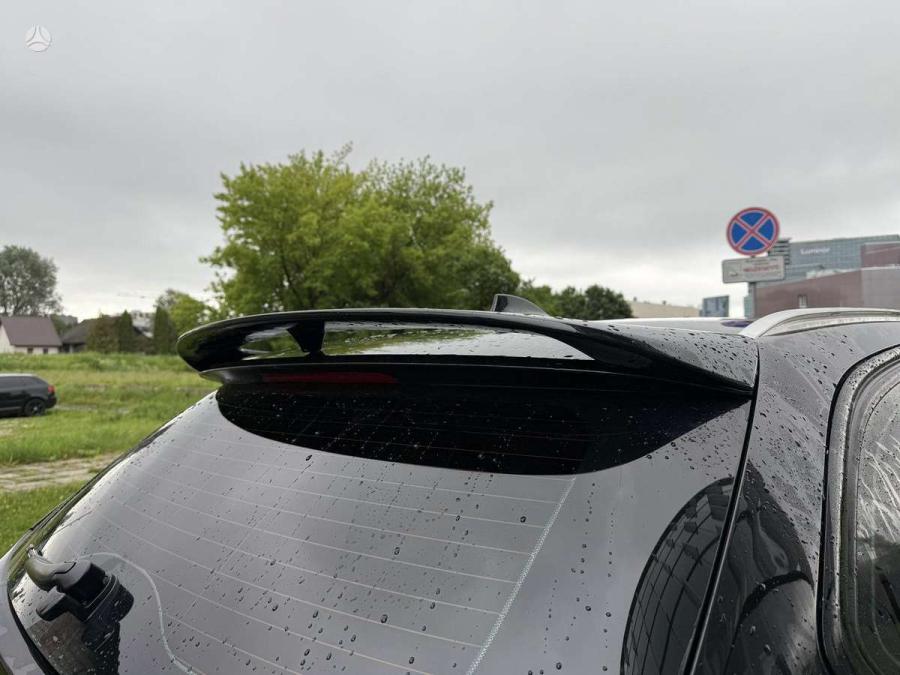 Black BMW 320 2013 in Vilnius, with an engine capacity of 2.00 L and mileage of 236 thousand km for 8950 €, photo 13 on AUTOMOTO.COM.LV