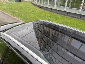 Black BMW 320 2013 in Vilnius, with an engine capacity of 2.00 L and mileage of 236 thousand km for 8950 €, photo 17 on AUTOMOTO.COM.LV