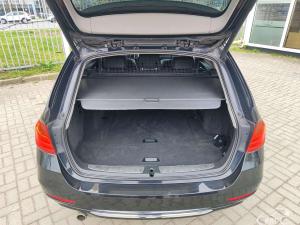 Melns BMW 320 2013 Klaipėda, ar dzinēja tilpumu 2.00 L un nobraukumu 354 tūkst. km par 7000 €, foto 14 vietnē AUTOMOTO.COM.LV
