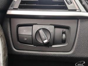 Melns BMW 320 2013 Klaipėda, ar dzinēja tilpumu 2.00 L un nobraukumu 354 tūkst. km par 7000 €, foto 24 vietnē AUTOMOTO.COM.LV