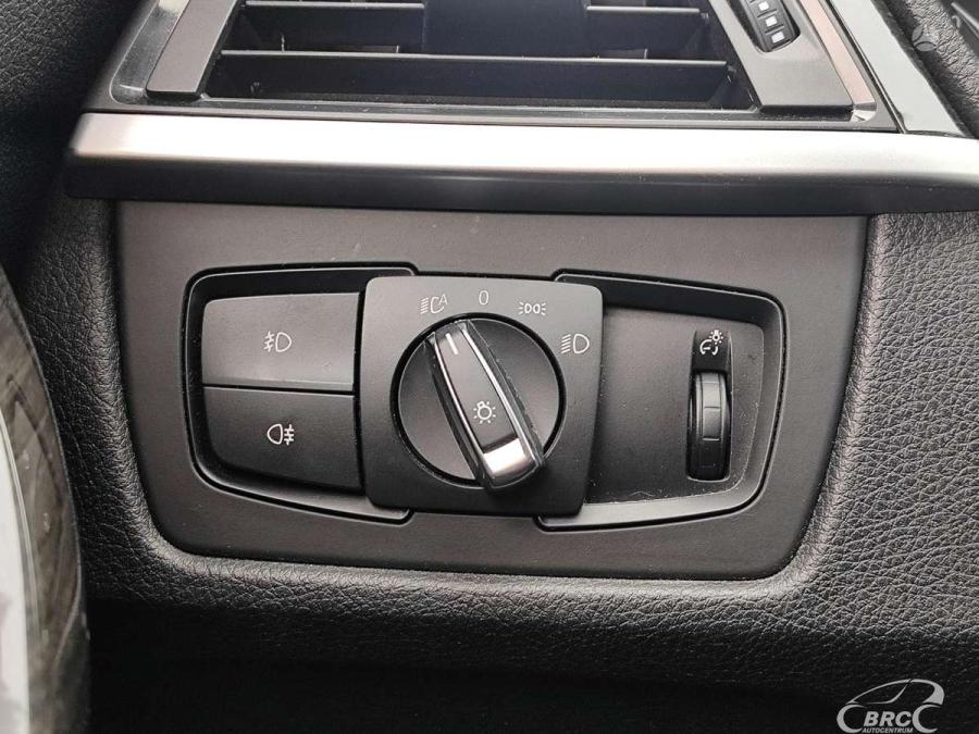 Melns BMW 320 2013 Klaipėda, ar dzinēja tilpumu 2.00 L un nobraukumu 354 tūkst. km par 7000 €, foto 24 vietnē AUTOMOTO.COM.LV