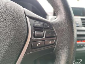 Melns BMW 320 2013 Klaipėda, ar dzinēja tilpumu 2.00 L un nobraukumu 354 tūkst. km par 7000 €, foto 26 vietnē AUTOMOTO.COM.LV