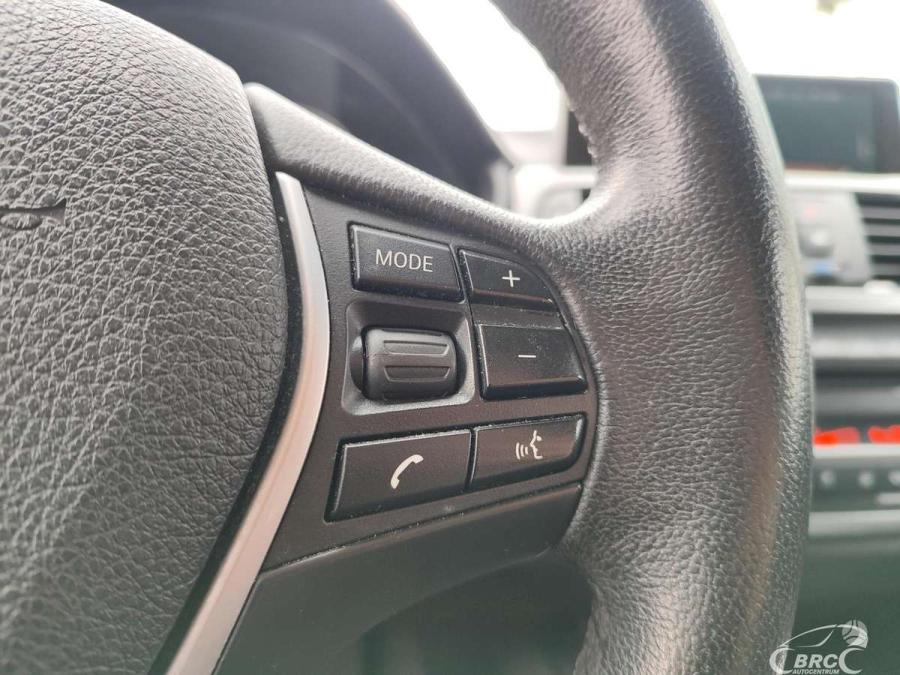 Melns BMW 320 2013 Klaipėda, ar dzinēja tilpumu 2.00 L un nobraukumu 354 tūkst. km par 7000 €, foto 26 vietnē AUTOMOTO.COM.LV