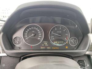 Melns BMW 320 2013 Klaipėda, ar dzinēja tilpumu 2.00 L un nobraukumu 354 tūkst. km par 7000 €, foto 29 vietnē AUTOMOTO.COM.LV