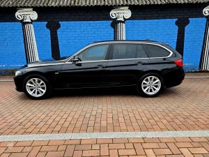 Melns BMW 320 2013 Marijampole, ar dzinēja tilpumu 2.00 L un nobraukumu 290 tūkst. km par 6750 €, foto 6 vietnē AUTOMOTO.COM.LV