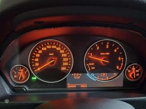 Melns BMW 320 2013 Marijampole, ar dzinēja tilpumu 2.00 L un nobraukumu 290 tūkst. km par 6750 €, foto 20 vietnē AUTOMOTO.COM.LV