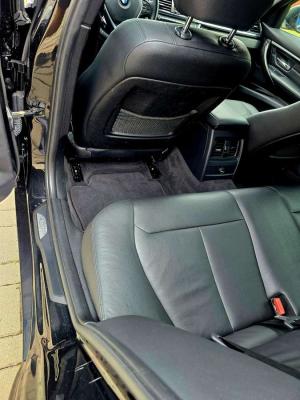 Melns BMW 320 2013 Marijampole, ar dzinēja tilpumu 2.00 L un nobraukumu 290 tūkst. km par 6750 €, foto 25 vietnē AUTOMOTO.COM.LV