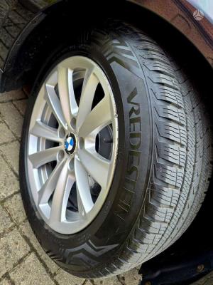 Melns BMW 320 2013 Marijampole, ar dzinēja tilpumu 2.00 L un nobraukumu 290 tūkst. km par 6750 €, foto 31 vietnē AUTOMOTO.COM.LV