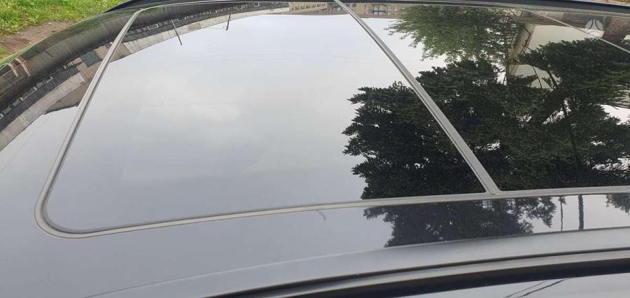 Black BMW 320 2013 in Kaunas, with an engine capacity of 2.00 L and mileage of 232 thousand km for 9650 €, photo 27 on AUTOMOTO.COM.LV