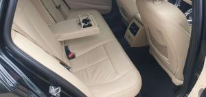 Black BMW 320 2013 in Kaunas, with an engine capacity of 2.00 L and mileage of 232 thousand km for 9650 €, photo 34 on AUTOMOTO.COM.LV