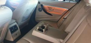 Black BMW 320 2013 in Kaunas, with an engine capacity of 2.00 L and mileage of 232 thousand km for 9650 €, photo 47 on AUTOMOTO.COM.LV