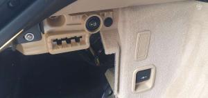Black BMW 320 2013 in Kaunas, with an engine capacity of 2.00 L and mileage of 232 thousand km for 9650 €, photo 50 on AUTOMOTO.COM.LV