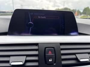 Melns BMW 320 2013 Rīga, ar dzinēja tilpumu 2.00 L un nobraukumu 190 tūkst. km par 7950 €, foto 18 vietnē AUTOMOTO.COM.LV