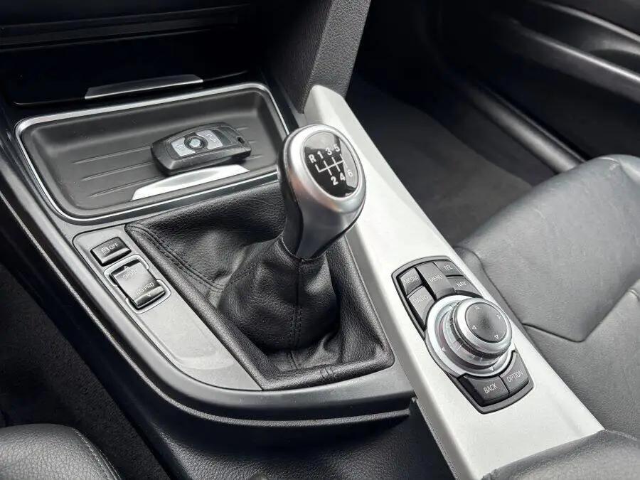 Melns BMW 320 2013 Rīga, ar dzinēja tilpumu 2.00 L un nobraukumu 190 tūkst. km par 7950 €, foto 19 vietnē AUTOMOTO.COM.LV