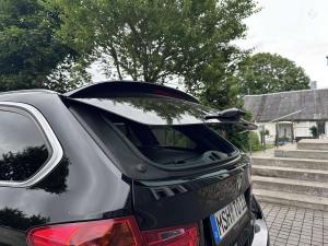 Black BMW 320 2013 in Kaisiadorys, with an engine capacity of 2.00 L and mileage of 248 thousand km for 7750 €, photo 20 on AUTOMOTO.COM.LV