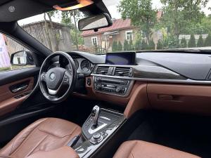 Black BMW 320 2013 in Kaisiadorys, with an engine capacity of 2.00 L and mileage of 248 thousand km for 7750 €, photo 28 on AUTOMOTO.COM.LV