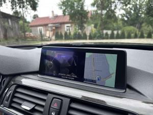 Black BMW 320 2013 in Kaisiadorys, with an engine capacity of 2.00 L and mileage of 248 thousand km for 7750 €, photo 33 on AUTOMOTO.COM.LV