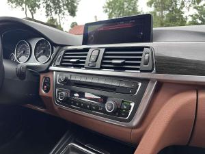 Black BMW 320 2013 in Kaisiadorys, with an engine capacity of 2.00 L and mileage of 248 thousand km for 7750 €, photo 34 on AUTOMOTO.COM.LV