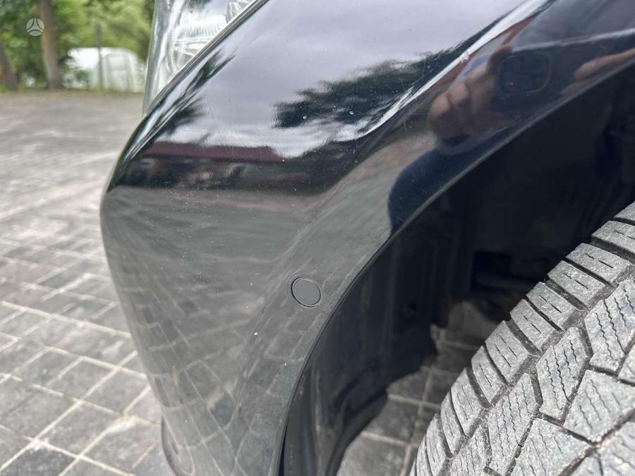 Black BMW 320 2013 in Kaisiadorys, with an engine capacity of 2.00 L and mileage of 248 thousand km for 7750 €, photo 37 on AUTOMOTO.COM.LV
