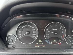 Black BMW 320 2013 in Kaisiadorys, with an engine capacity of 2.00 L and mileage of 248 thousand km for 7750 €, photo 41 on AUTOMOTO.COM.LV