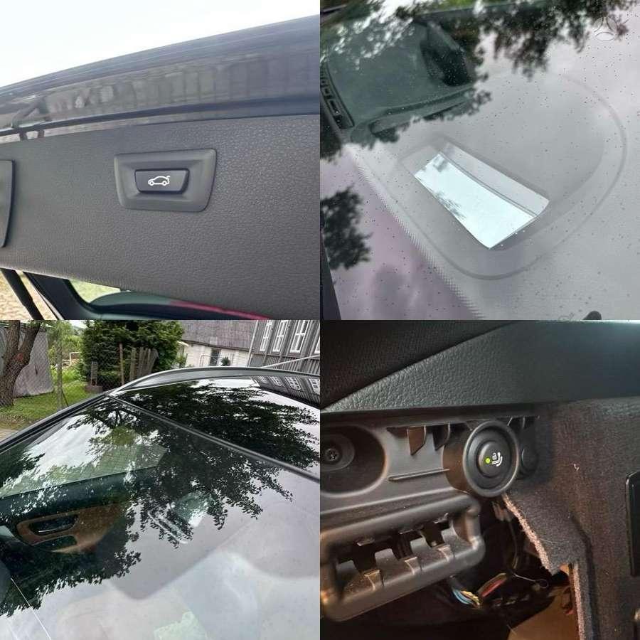 Black BMW 320 2013 in Kaisiadorys, with an engine capacity of 2.00 L and mileage of 248 thousand km for 7750 €, photo 44 on AUTOMOTO.COM.LV