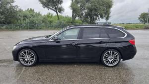 Melns BMW 320 2013 Marijampole, ar dzinēja tilpumu 2.00 L un nobraukumu 305 tūkst. km par 6499 €, foto 8 vietnē AUTOMOTO.COM.LV