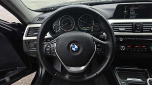 Melns BMW 320 2013 Marijampole, ar dzinēja tilpumu 2.00 L un nobraukumu 305 tūkst. km par 6499 €, foto 15 vietnē AUTOMOTO.COM.LV