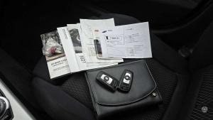 Melns BMW 320 2013 Marijampole, ar dzinēja tilpumu 2.00 L un nobraukumu 305 tūkst. km par 6499 €, foto 20 vietnē AUTOMOTO.COM.LV