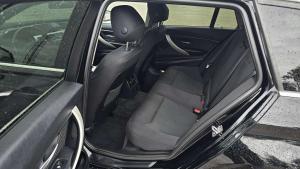 Melns BMW 320 2013 Marijampole, ar dzinēja tilpumu 2.00 L un nobraukumu 305 tūkst. km par 6499 €, foto 21 vietnē AUTOMOTO.COM.LV