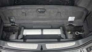 Melns BMW 320 2013 Marijampole, ar dzinēja tilpumu 2.00 L un nobraukumu 305 tūkst. km par 6499 €, foto 24 vietnē AUTOMOTO.COM.LV