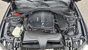 Melns BMW 320 2013 Marijampole, ar dzinēja tilpumu 2.00 L un nobraukumu 305 tūkst. km par 6499 €, foto 26 vietnē AUTOMOTO.COM.LV