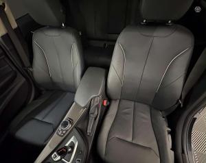 Melns BMW 320 2013 Marijampole, ar dzinēja tilpumu 2.00 L un nobraukumu 220 tūkst. km par 9650 €, foto 10 vietnē AUTOMOTO.COM.LV