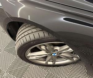 Melns BMW 320 2013 Marijampole, ar dzinēja tilpumu 2.00 L un nobraukumu 220 tūkst. km par 9650 €, foto 15 vietnē AUTOMOTO.COM.LV
