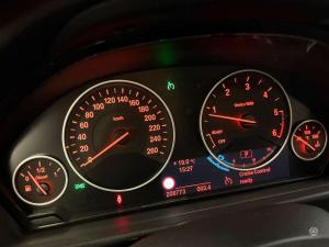 Melns BMW 320 2013 Marijampole, ar dzinēja tilpumu 2.00 L un nobraukumu 220 tūkst. km par 9650 €, foto 26 vietnē AUTOMOTO.COM.LV