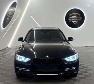 Melns BMW 320 2013 Marijampole, ar dzinēja tilpumu 2.00 L un nobraukumu 220 tūkst. km par 9650 €, foto 28 vietnē AUTOMOTO.COM.LV