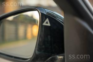 Melns BMW 320 2013 Rīga, ar dzinēja tilpumu 2.00 L un nobraukumu 261 tūkst. km par 8990 €, foto 26 vietnē AUTOMOTO.COM.LV