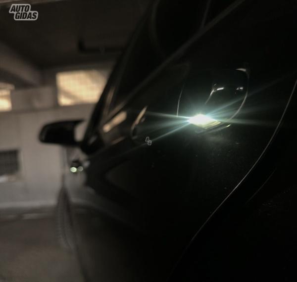 Melns BMW 320 2013 Tauragė, ar dzinēja tilpumu 2.00 L un nobraukumu 320 tūkst. km par 7250 €, foto 7 vietnē AUTOMOTO.COM.LV