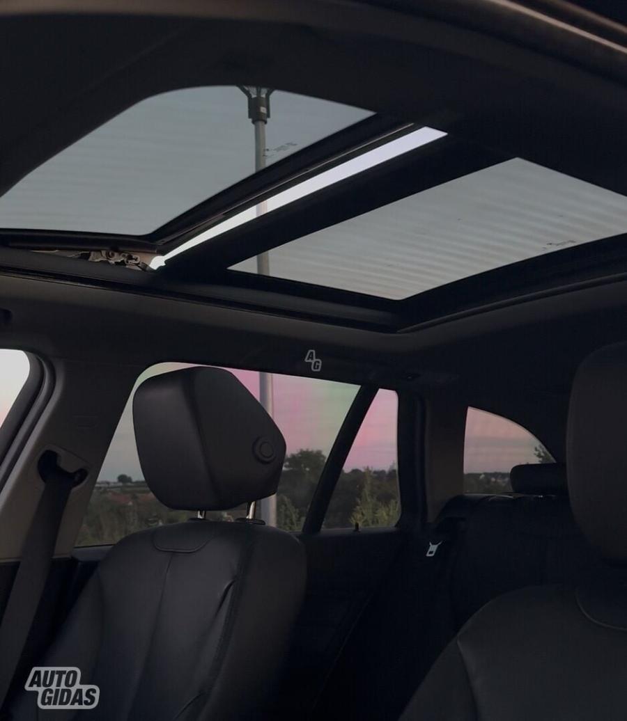 Melns BMW 320 2013 Tauragė, ar dzinēja tilpumu 2.00 L un nobraukumu 320 tūkst. km par 7250 €, foto 13 vietnē AUTOMOTO.COM.LV
