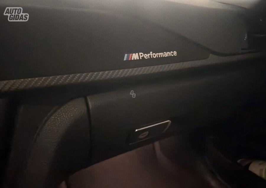 Melns BMW 320 2013 Tauragė, ar dzinēja tilpumu 2.00 L un nobraukumu 320 tūkst. km par 7250 €, foto 17 vietnē AUTOMOTO.COM.LV