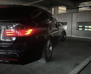 Melns BMW 320 2013 Tauragė, ar dzinēja tilpumu 2.00 L un nobraukumu 320 tūkst. km par 7250 €, foto 23 vietnē AUTOMOTO.COM.LV