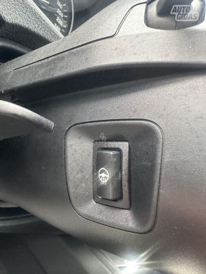 Melns BMW 320 2013 Tauragė, ar dzinēja tilpumu 2.00 L un nobraukumu 320 tūkst. km par 7250 €, foto 28 vietnē AUTOMOTO.COM.LV