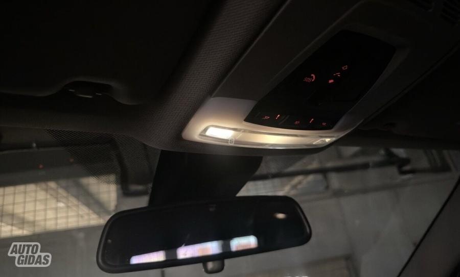 Melns BMW 320 2013 Tauragė, ar dzinēja tilpumu 2.00 L un nobraukumu 320 tūkst. km par 7250 €, foto 31 vietnē AUTOMOTO.COM.LV