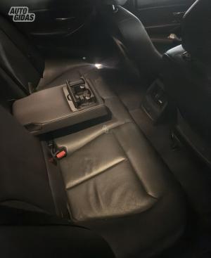 Melns BMW 320 2013 Tauragė, ar dzinēja tilpumu 2.00 L un nobraukumu 320 tūkst. km par 7250 €, foto 33 vietnē AUTOMOTO.COM.LV