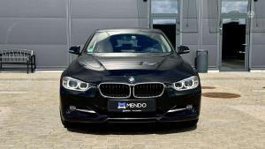 Melns BMW 320 2013 Viļņa, ar dzinēja tilpumu 2.00 L un nobraukumu 194 tūkst. km par 8990 €, foto 8 vietnē AUTOMOTO.COM.LV