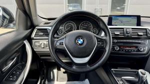 Melns BMW 320 2013 Viļņa, ar dzinēja tilpumu 2.00 L un nobraukumu 194 tūkst. km par 8990 €, foto 23 vietnē AUTOMOTO.COM.LV