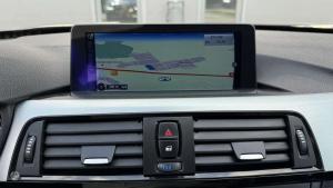 Melns BMW 320 2013 Viļņa, ar dzinēja tilpumu 2.00 L un nobraukumu 194 tūkst. km par 8990 €, foto 27 vietnē AUTOMOTO.COM.LV