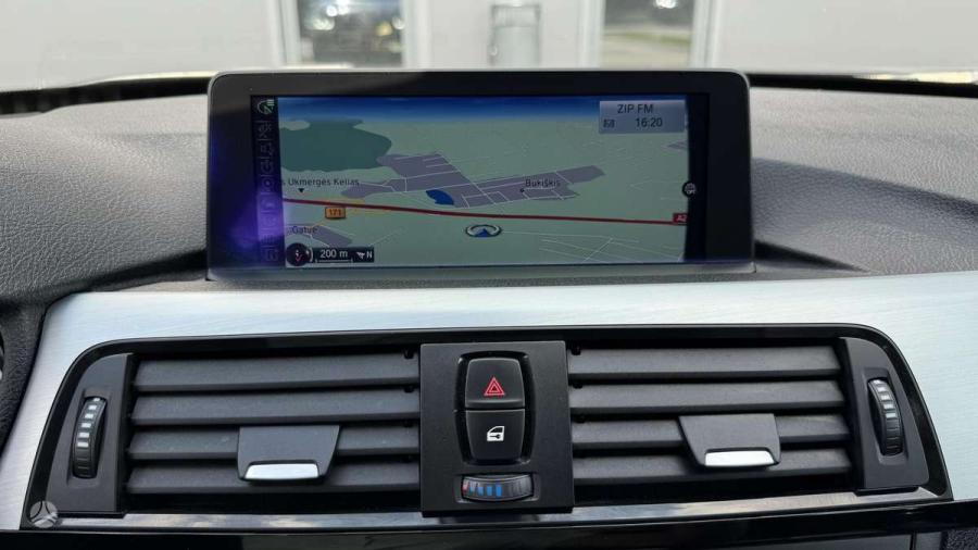 Melns BMW 320 2013 Viļņa, ar dzinēja tilpumu 2.00 L un nobraukumu 194 tūkst. km par 8990 €, foto 27 vietnē AUTOMOTO.COM.LV